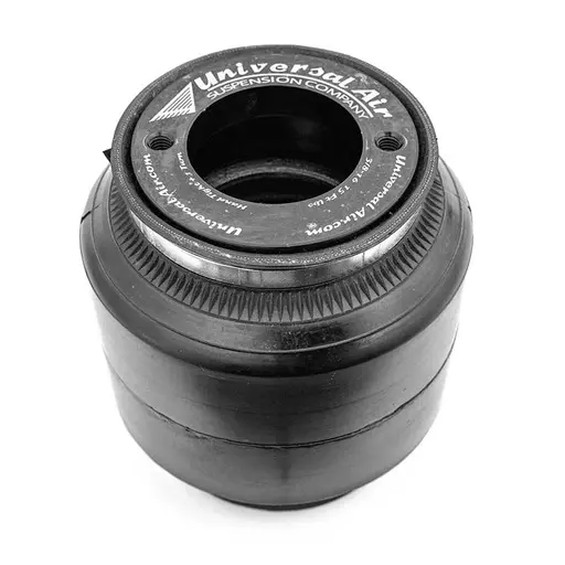 Universal Air: Air Spring & Suspension System Manufacture